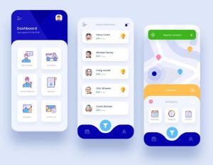 Software Development Company in Noida | Software Development Service